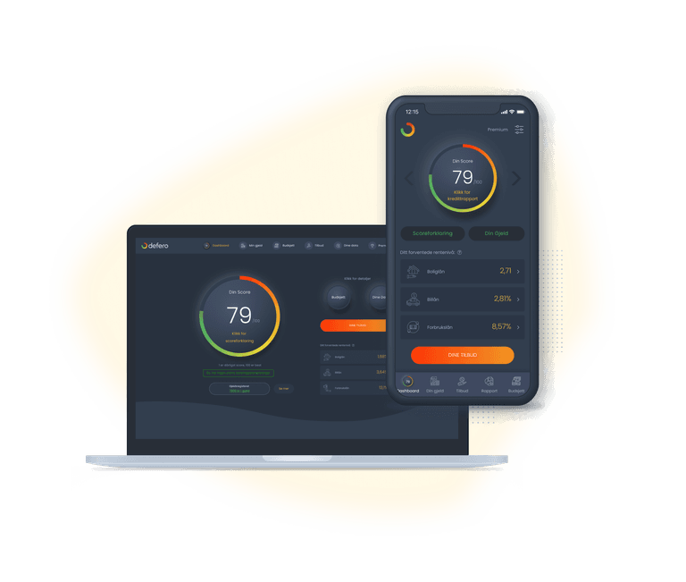 Axo Group - Compare loans with one application